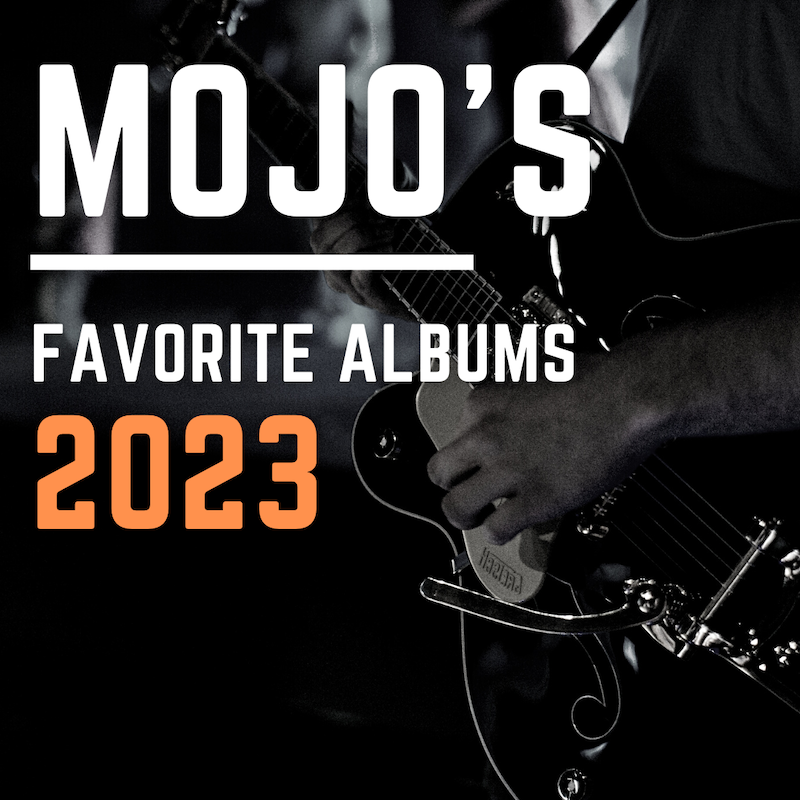 Mojo's Army Official – Home of Mojo's heavy grooves